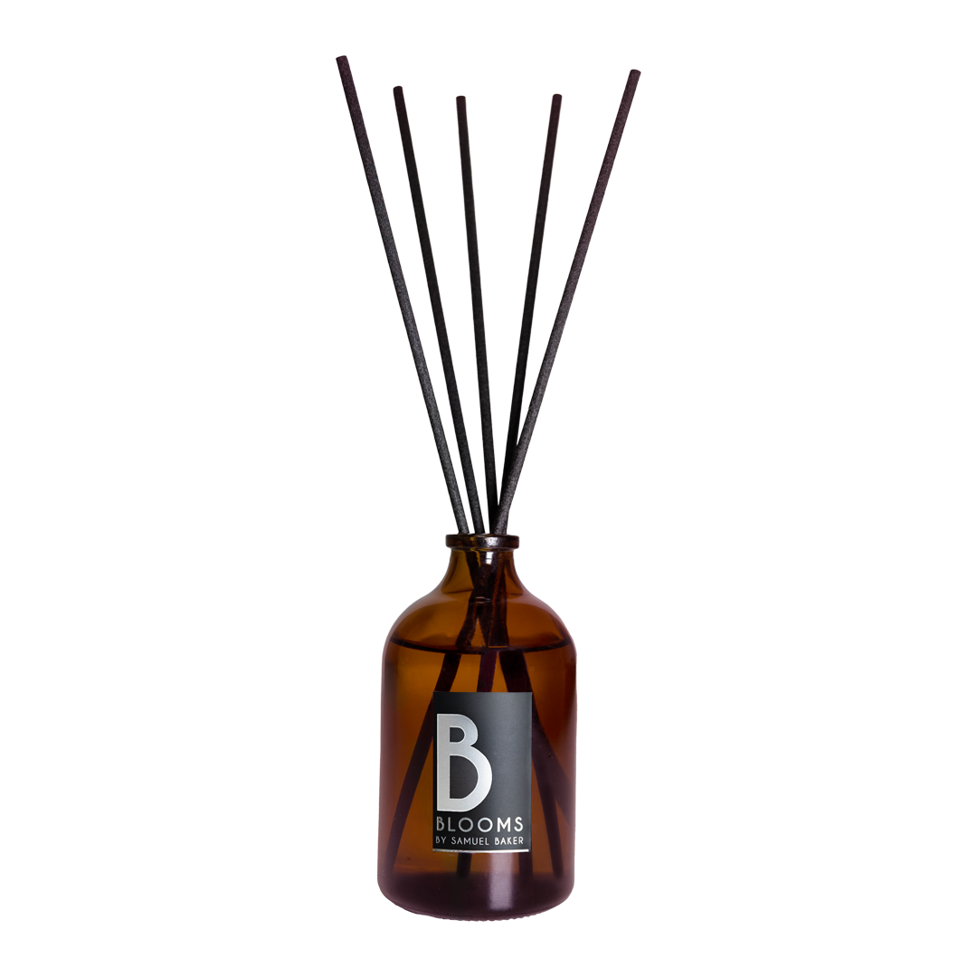 Alchemist Reed Diffuser 100ml - Blooms By Samuel Baker